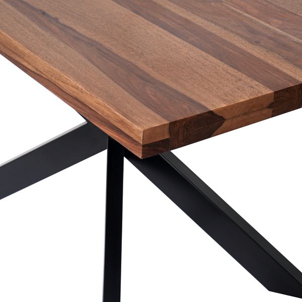Hoxton Dining Table by Indus Valley