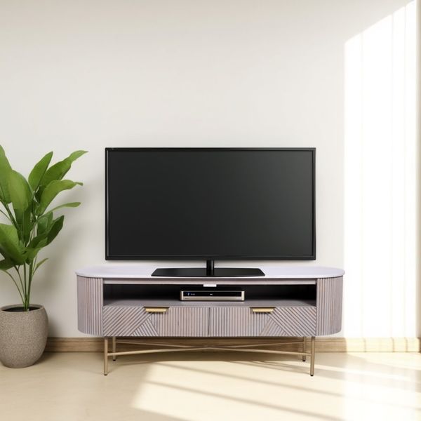 Amiri TV Unit by Indus Valley