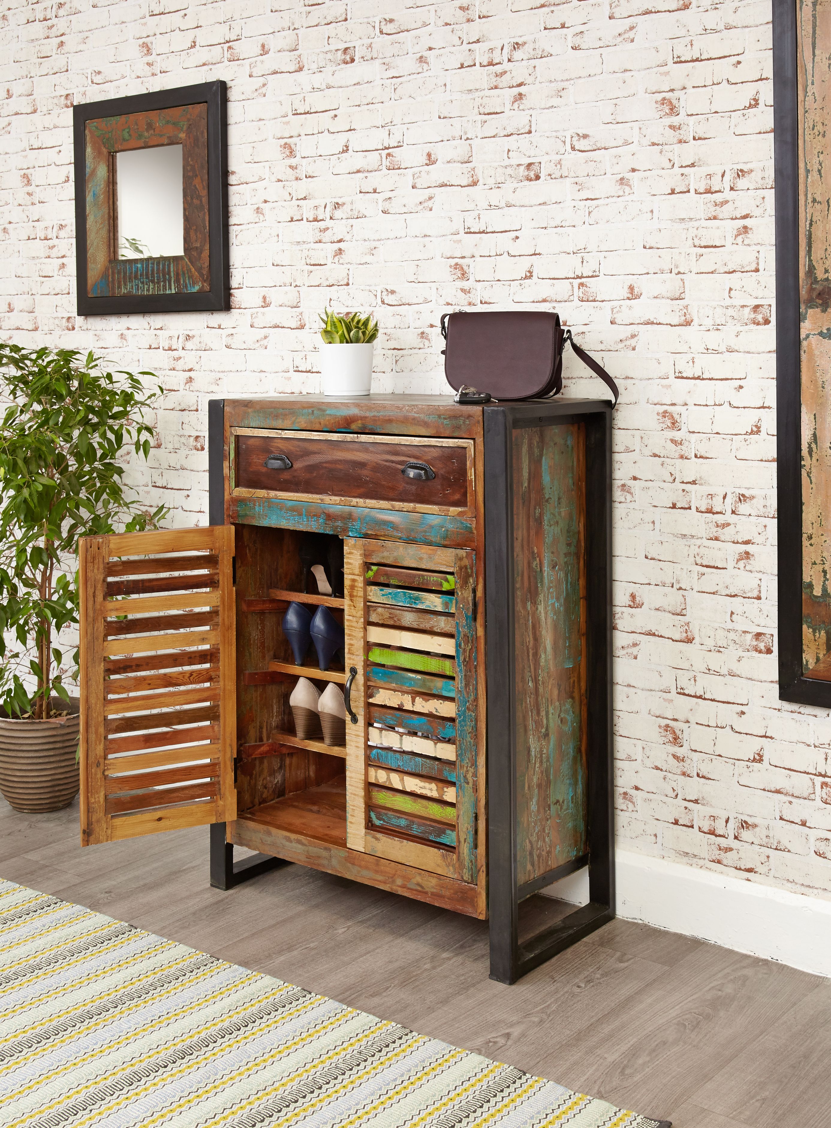 Our home shoe cabinet store