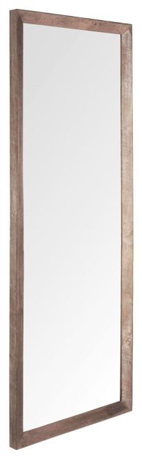 Metropole Large Rectangular Mirror by DTP Interiors | Style Our Home