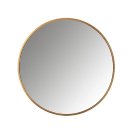 Mirror Maesa gold (Gold) by Richmond Interiors | Style Our Home