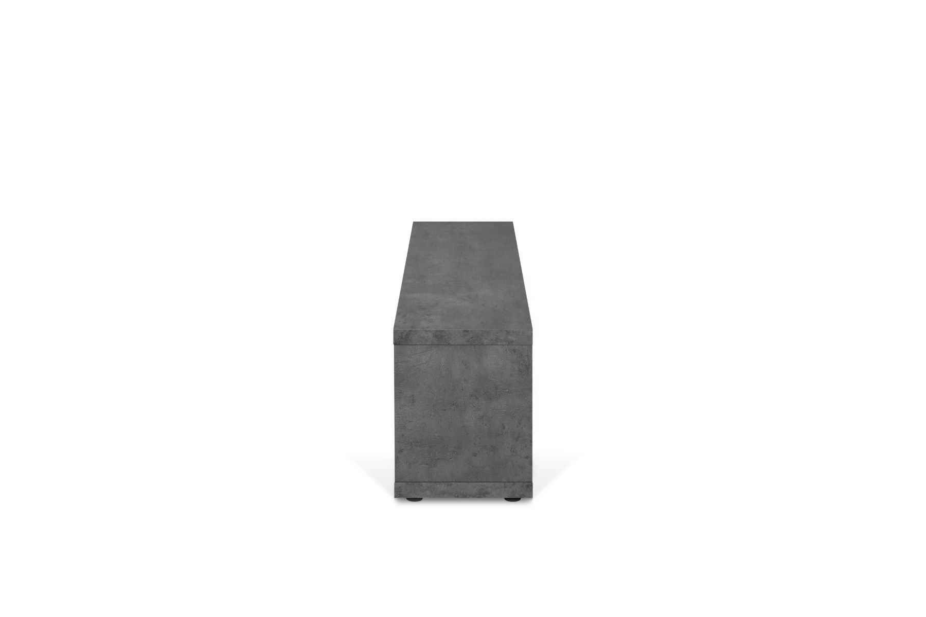 Berlin Concrete Look (Melamine) Tv Stand | Style Our Home