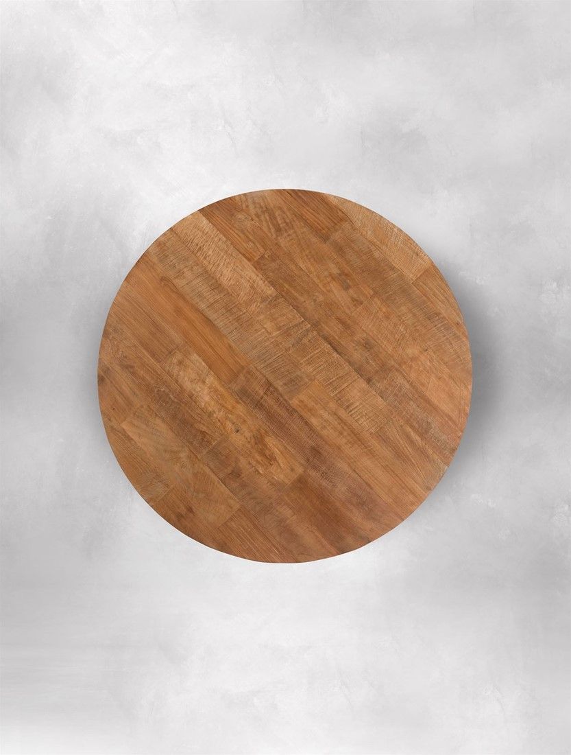 Tradition Round Dining Table by DTP Interiors | Style Our Home
