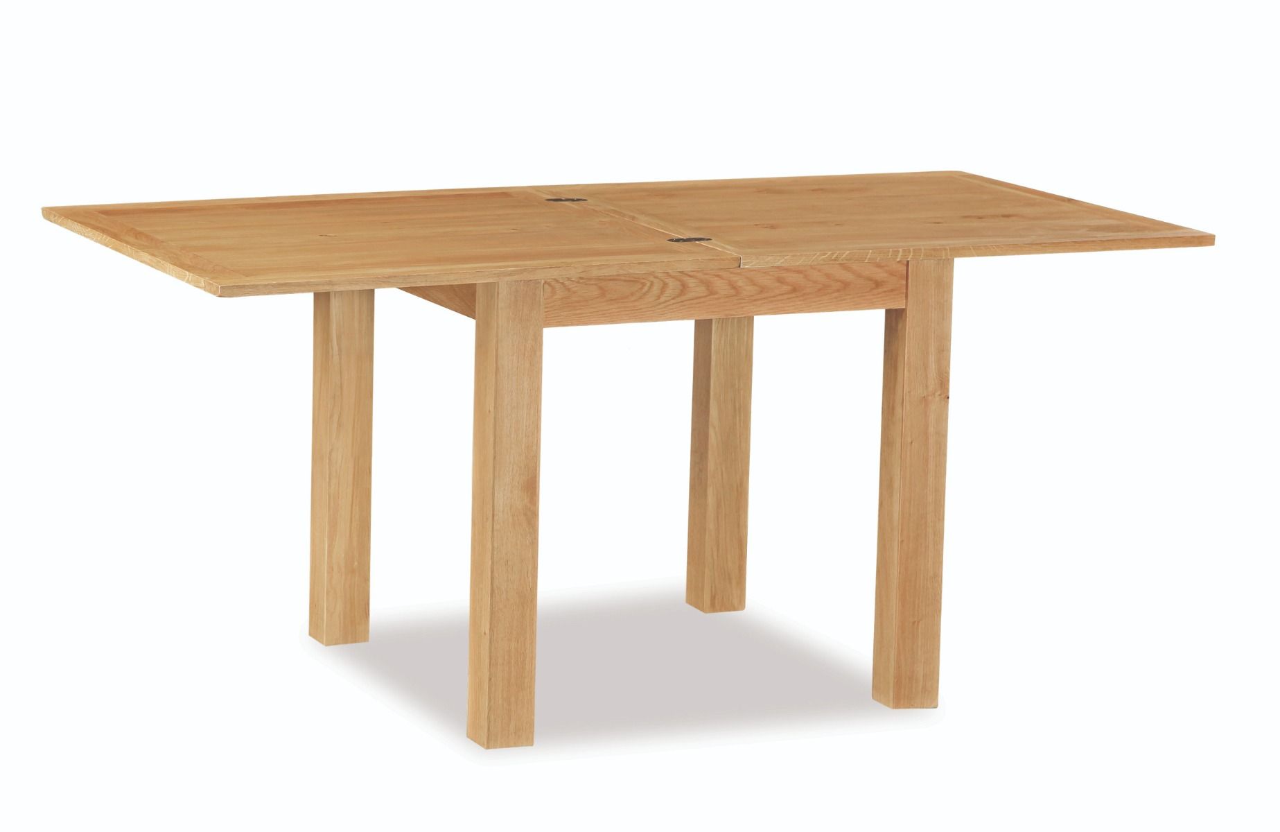 Salisbury Lite Square Extending Dining Table by Corndell/Global Home ...