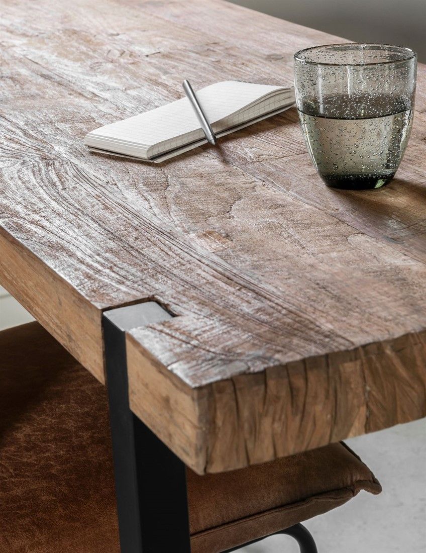 Beam Writing Desk by DTP Interiors | Style Our Home