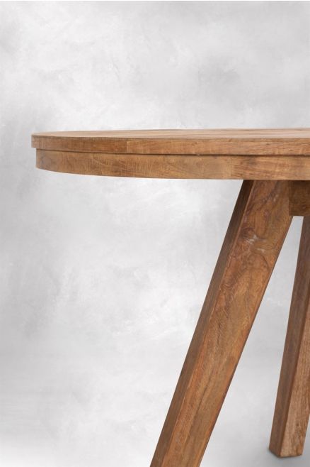Tradition Round Dining Table by DTP Interiors | Style Our Home