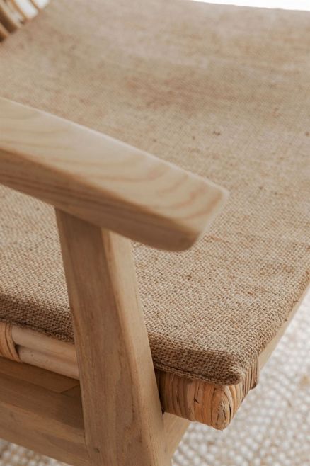 Marvin Lounge Chair by DTP Interiors | Style Our Home