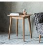 Fresco Side Table by Gallery Living | Style Our Home