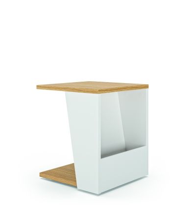 Lamp/Side Tables - Living