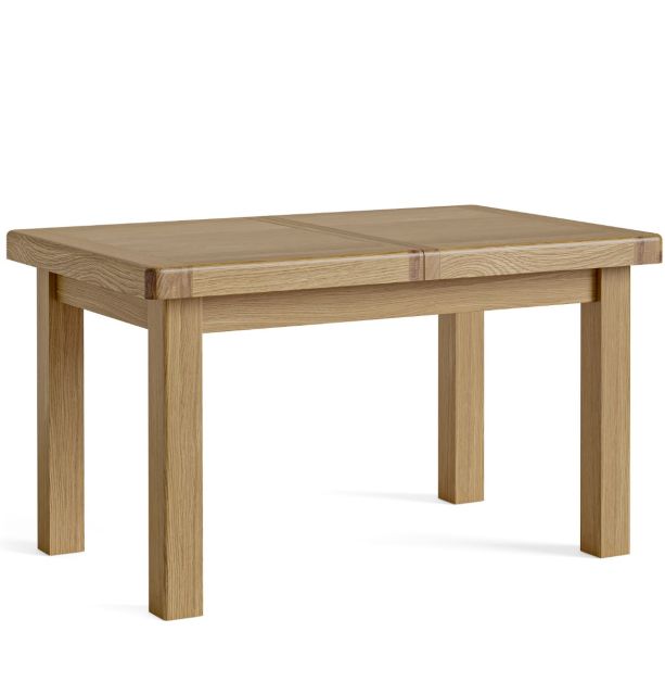 Normandy Small Extending Dining Table By Corndell / Global home Group ...