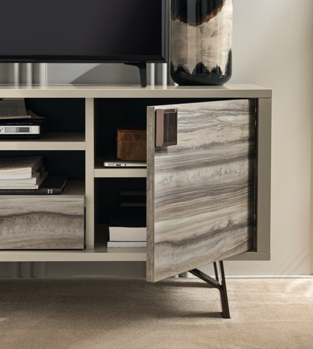 Alf Italia Jupiter TV Unit | Style Our Home