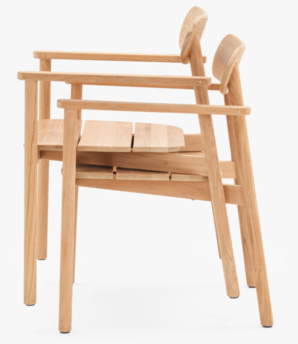 Freya Dining Armchair by Vincent Sheppard | Style Our Home