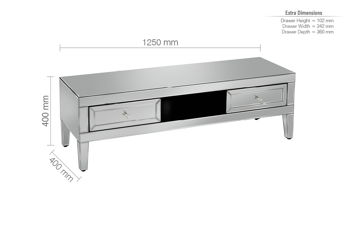 Valencia TV Unit | TV Entertainment Units | Style Our Home