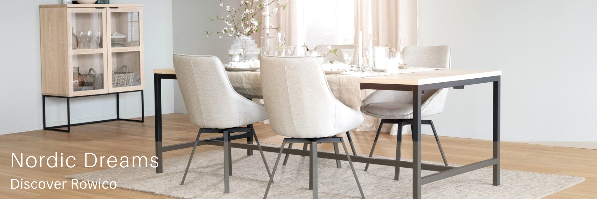 Furniture and Home Accessories - Style Our Home