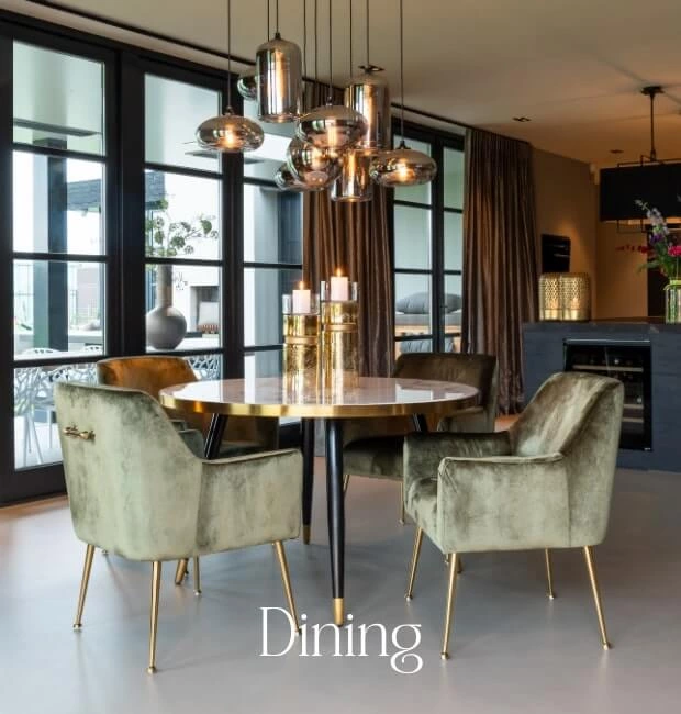 Furniture and Home Accessories - Style Our Home